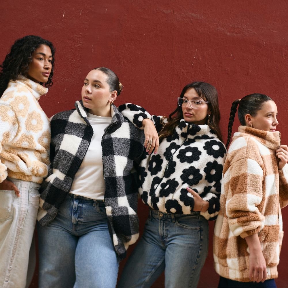 Otoño / Invierno – Antonia Bikinis