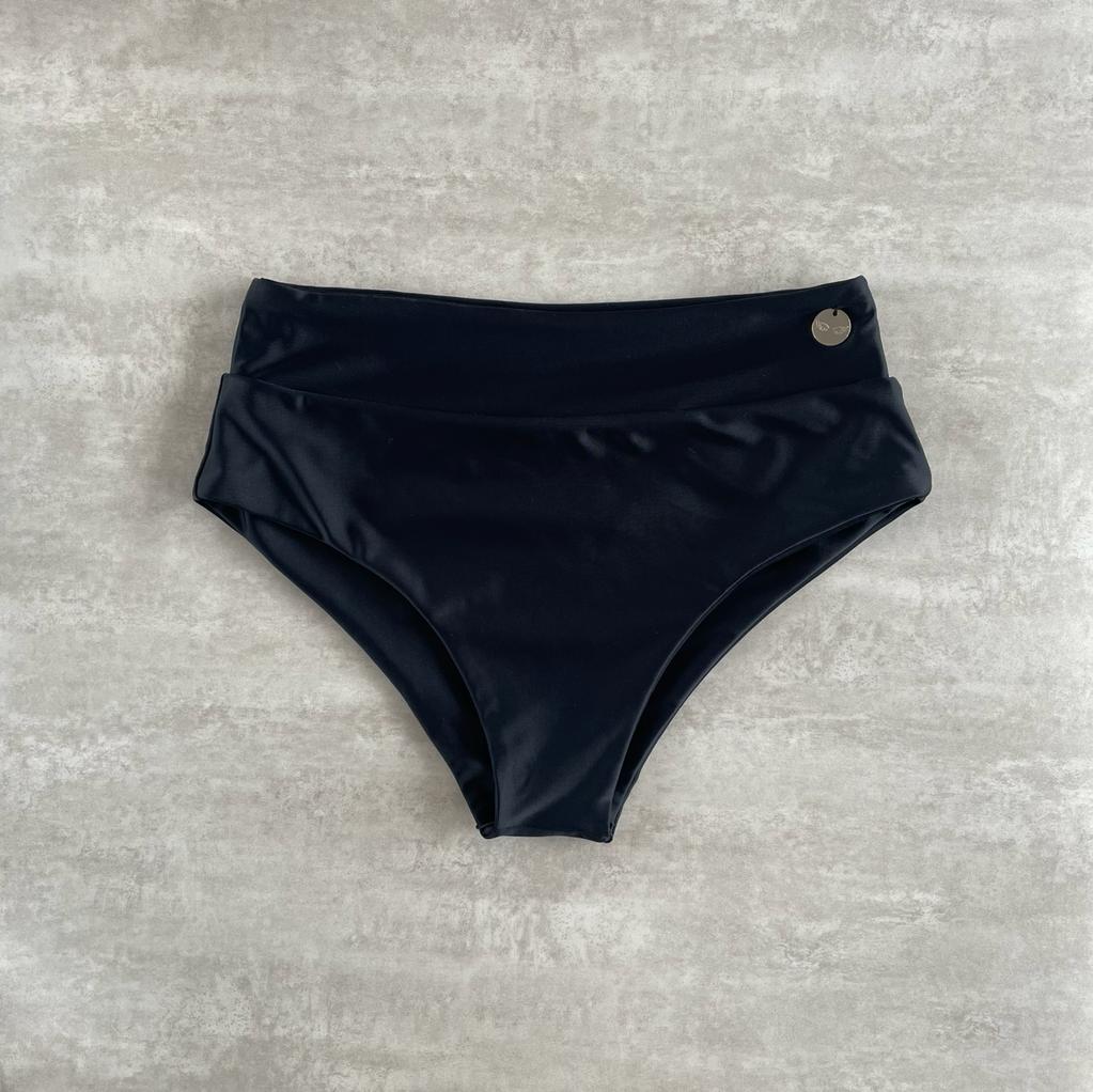 Bottom Bora Negro – Antonia Bikinis